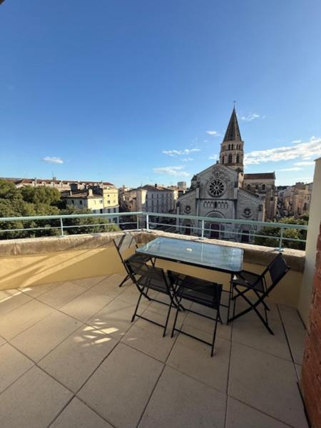 Appart Victor Hugo - Museum Romanité