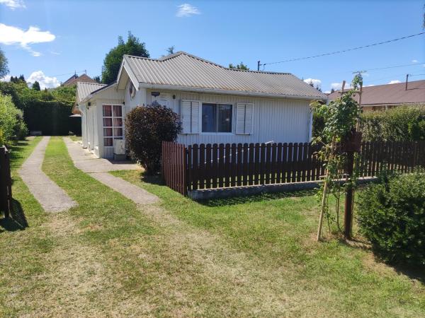 Avas Apartman - Vonyarcvashegy