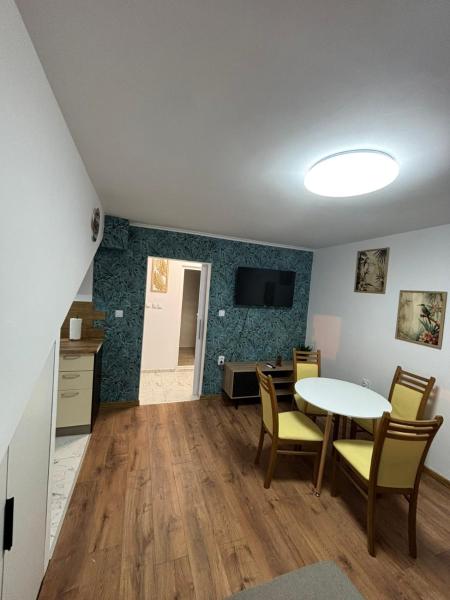White House Apartments - Forest - Haskovo