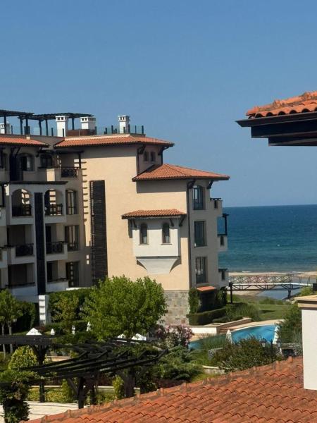 Oasis Beach Lozenets 1 Bed - Tsarevo