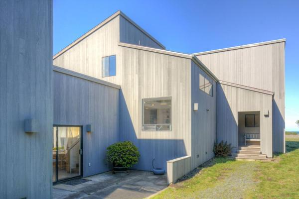 Neel Nirvana - Deck With Bbq & Community Pool - Gualala, CA