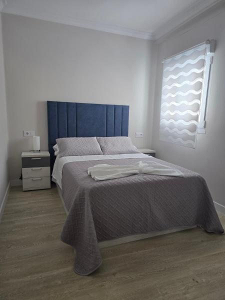 Piso Bedoya - Orense