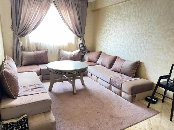 Maison De Vie - Agadir