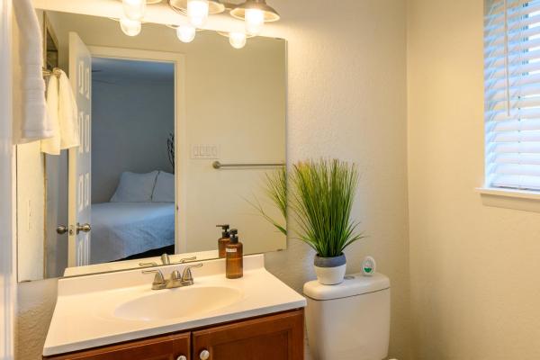 The Bright Home - Odessa, TX