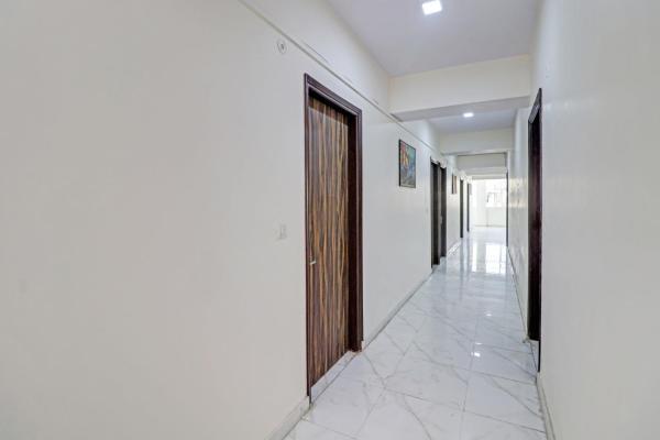 Hotel O Town Plaza - Bahadurgarh