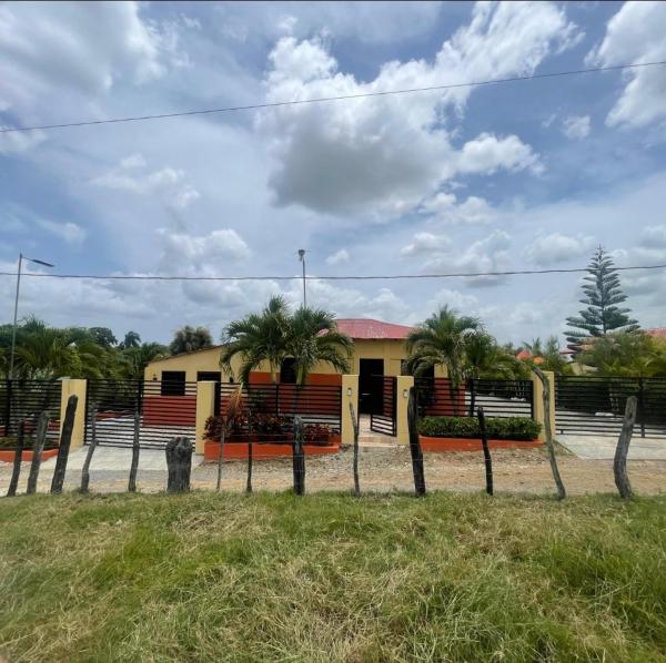 Rancho La Loma - Dominique