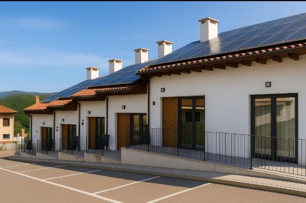 Apartamentos Santamira Street - Santillana del Mar