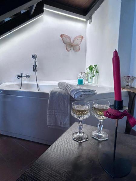 Civitella Relais - Lazio