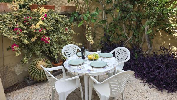Nos Appartements Ciel Et Mer A Tenerife - Los Realejos