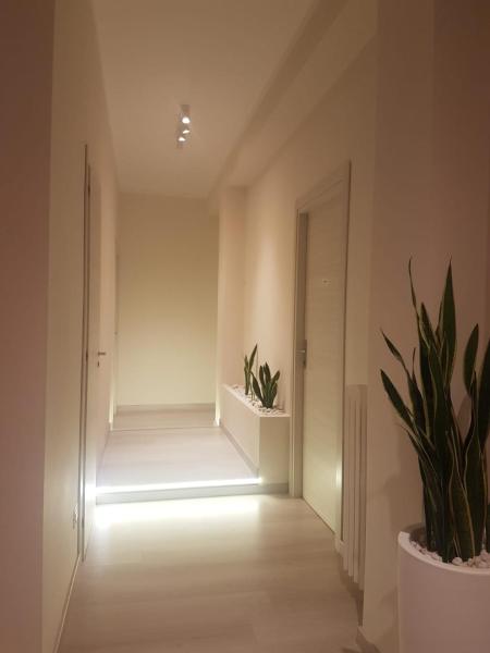 19 10 Rooms - Termoli