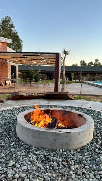 Sentoni Lodge - Posadas, Argentina