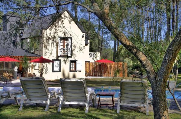 Neike Hotel Boutique - Uruguay