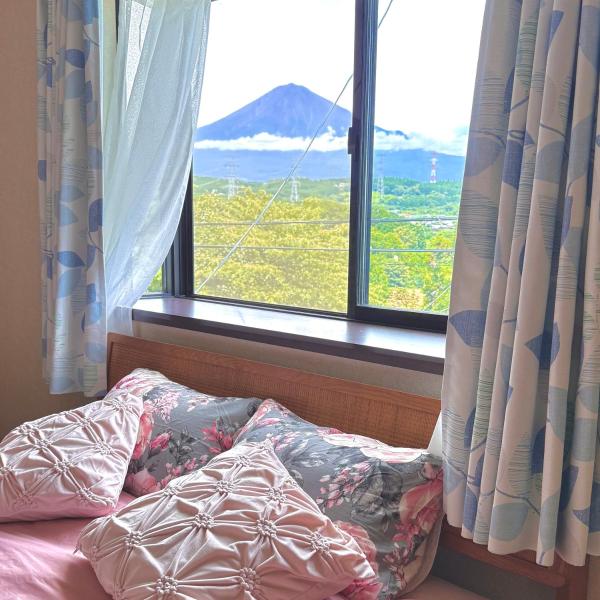 Torinami Fuji View House - 시즈오카시