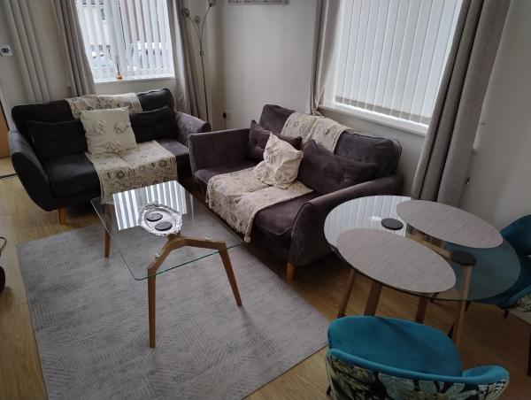 Cosy Annex Close To Leeds Airport - Ilkley