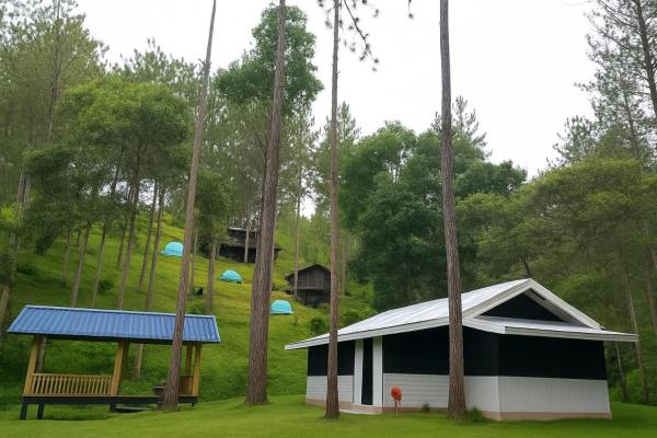 Tribu Cabin - Malaybalay