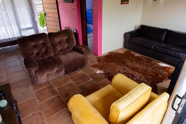 Hotel Campestre Rancho La Lechería - Huila