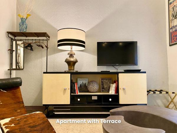 Vacanze Romane Colosseum - Monti