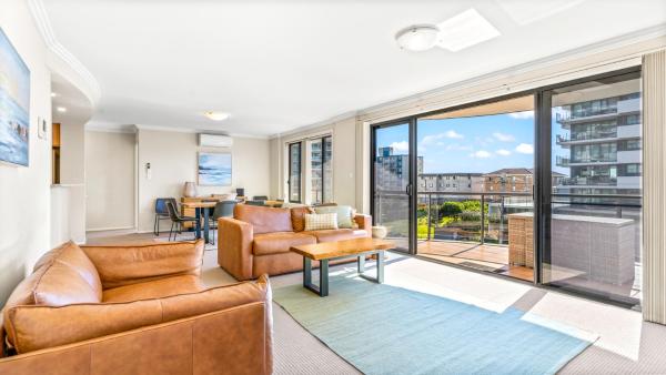 Millennium 402 - Forster