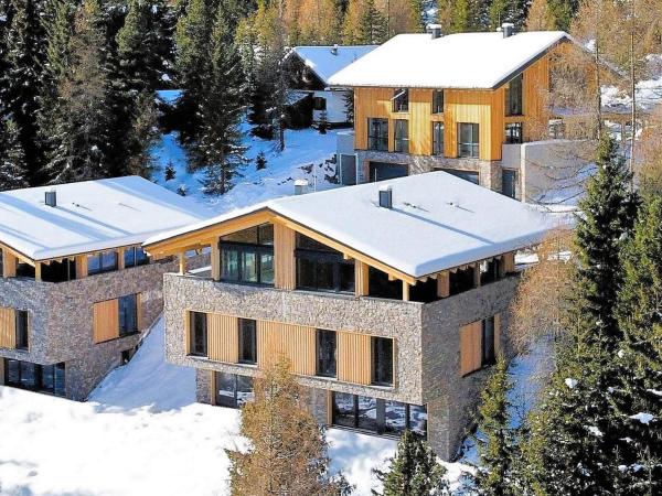 Juja Lodge - Austria