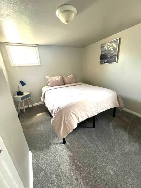 Cozy Basement Apartment - Blocks From Old Town - Pocatello, ID