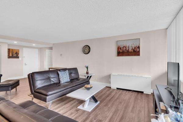 Sunset Boulevard Apartments - Los Angeles