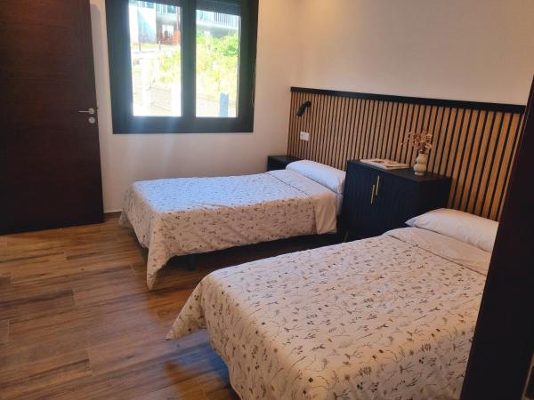 Albergue Caroi Hostel & Rooms Armenteira - Marín