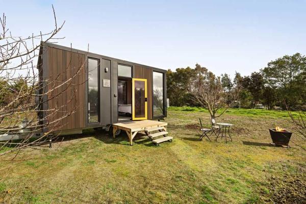 Tiny In The Orchard By Tiny Away - Ballarat