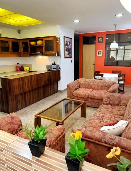 Iquitos Confort - 伊基托斯