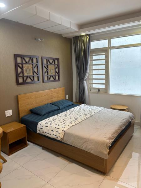 Huy Hoàng Hotel - Ho Chi Minh City