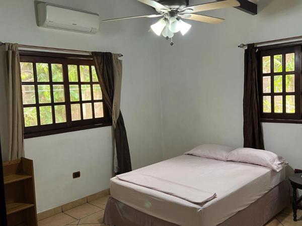 Casa Tranquilo - Nicaragua