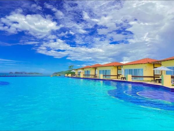 Búzios Beach Resort By Wam Experience - Río de Janeiro