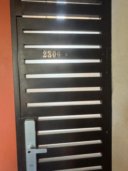 Departamento Cerca Del Consulado - El Paso, TX
