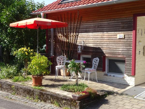 Ferienwohnung Zeitlos - Aspach