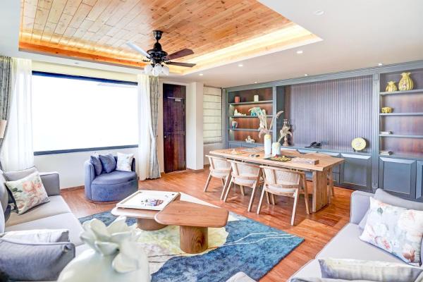 Sunday By Checkin Premium 5 Bhk Villa Mihika, Shimla - Kufri