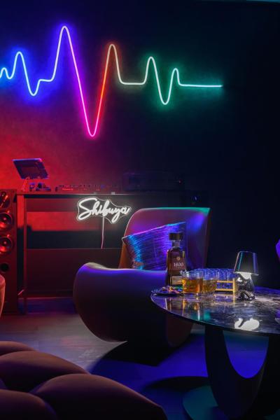 Cross Base Shibuya - 六本木