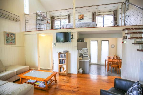 Allambie Cottages - Villa 3 - Bright