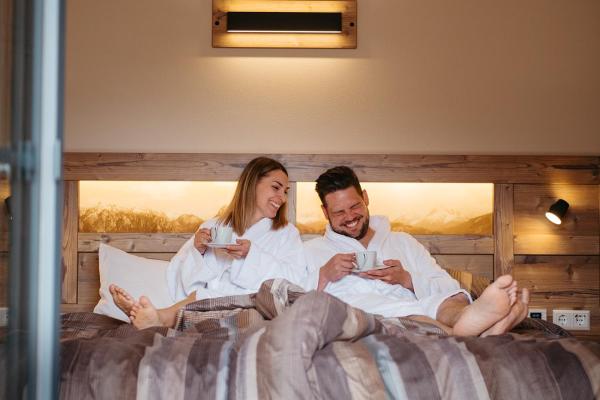 Alpenflair-chalets-balderschwang - Oberstdorf