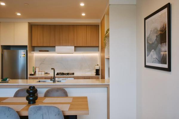 Signature Suite - 2br 2bath Stay - Box Hill