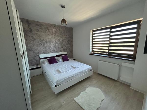 Vd Apartament - Roumanie