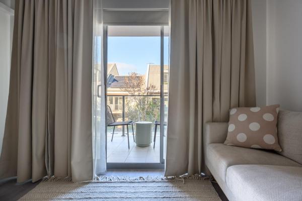 104 Eastperth Euphoria Escape 2br Parkng - Perth