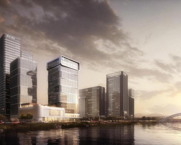 Hyatt Regency Xi'an Chanba - Xi’An