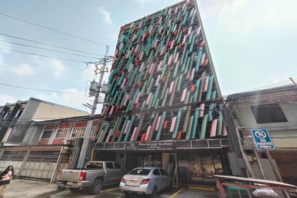 Redenza Suites Makati - Ortigas Center