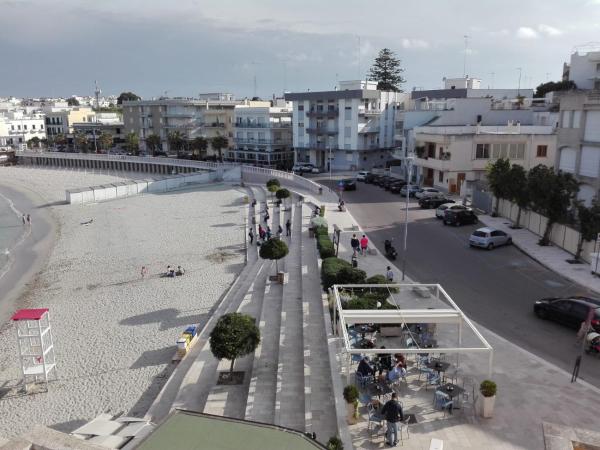Casa Vacanze " Orte " - Отранто