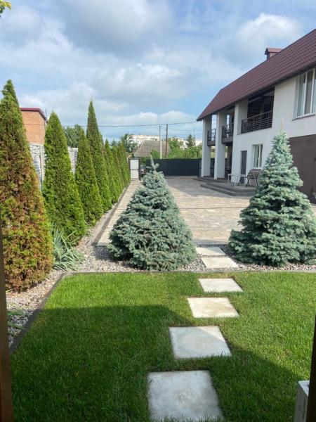 вулиця 8-го Березня Апартаменты - Миргород