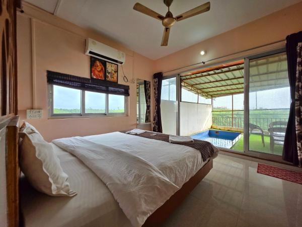 Relax Adventure Resort - Igatpuri