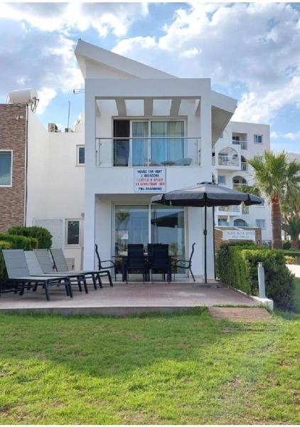 Villa Sorelle - Protaras