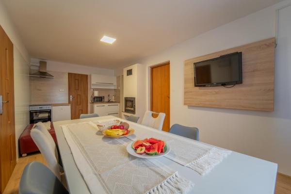 Chatová Osada Kotva Prístav - Slovakia