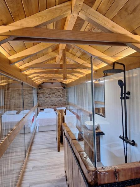 Suit Cabozo De Rexa - Barreiros