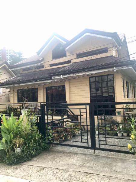 Baguio Rest House - Baguio