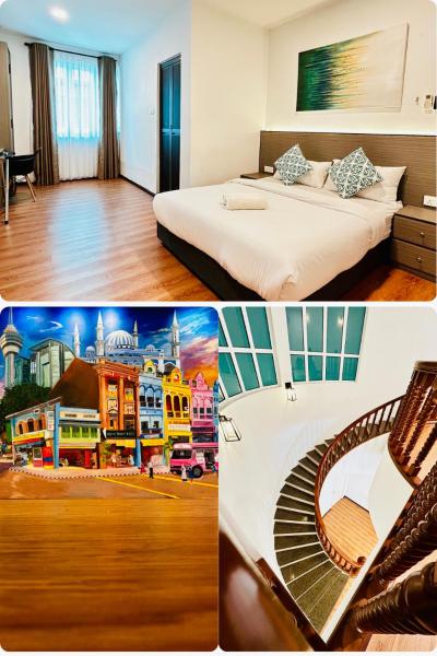 Lestari Inn Residence - Kuantan